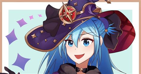 Aqua Пикабу