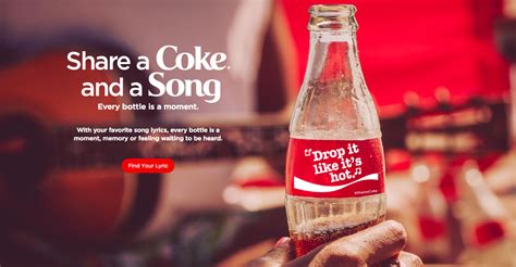 Coca Cola Marketing What Makes It So Good👈 Descubra O Prazer De