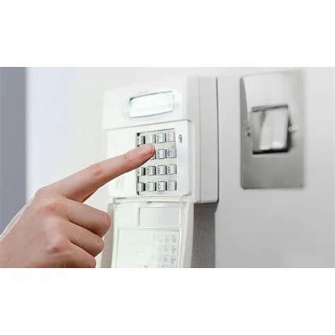 Intrusion Alarm System For Security Purpose At ₹ 4500 Piece In Hoshiarpur Id 17774173388