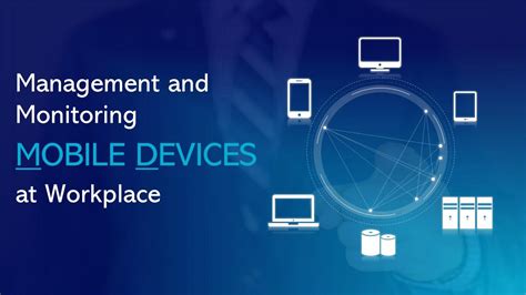 Top 10 Mobile Device Management PowerPoint Presentation Templates In 2025