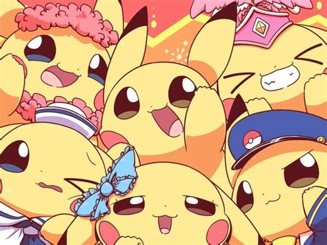 Pin By Jack On Pokémon Cute Pokemon Wallpaper Cute Pikachu Pokemon