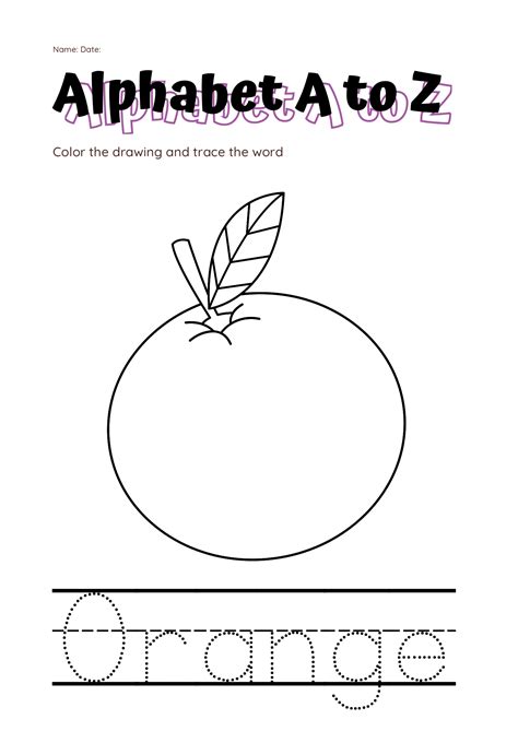 Free Printable Lower Case Alphabet Template Artofit