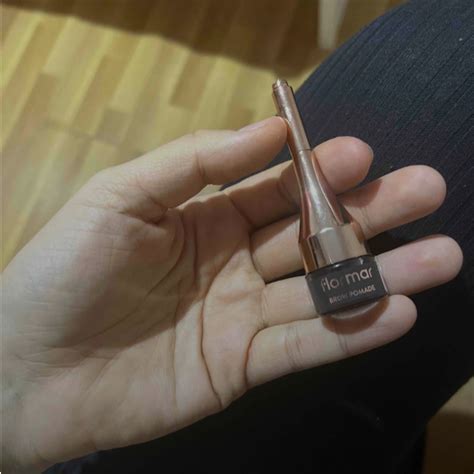 Yorum Ve Puanlarla İnceleyinbrow Pomade Flormar 5puantiye Tarafsız