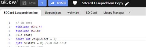Sdcard Leseproblem Deutsch Arduino Forum