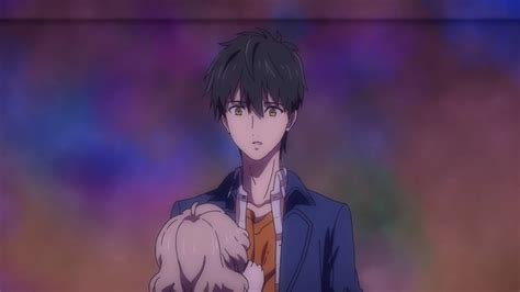 虚构推理 第1话 一眼一足 番组百科