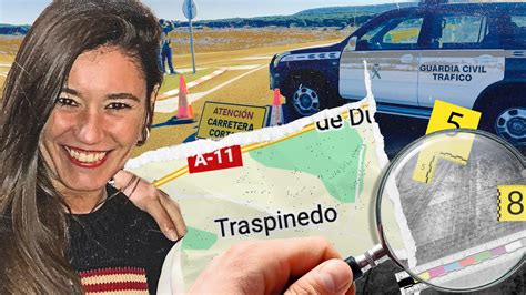 Esther López de la Rosa desaparecida en Traspinedo Aparece su cadáver