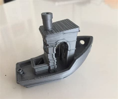 Wobbley Layers Assembly And First Prints Troubleshooting Prusa3d Forum