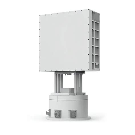 x band phased coherent doppler uav 3km radar fanyue