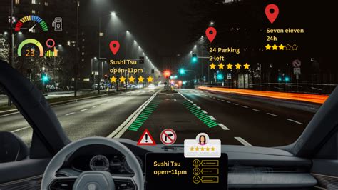 Welcome To The Home Of LP RESEARCH Sensor Fusion Solutions LP RESEARCH