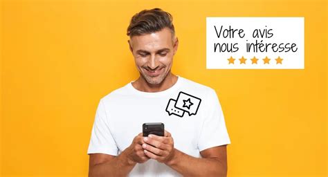 Les Avis Clients Impact R El Pour Les Entreprises Et Le Consommateur Lkn Design