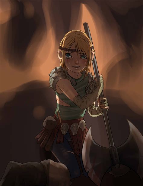 The Big Imageboard Tbib 1girl Absurdres Arm Wrap Armor Astrid