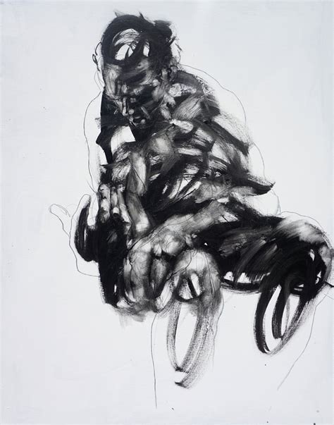 3 New Works Jupiter Alexander And A Portrait By Derek Overfield