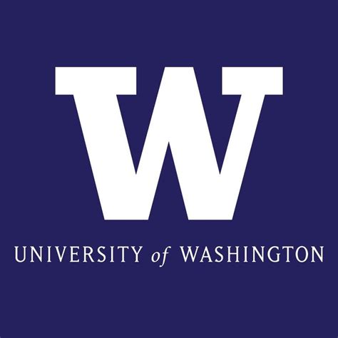 I Am Super Excited To Announce That I Will Be Pursuing My Phd At The University Of Washington In