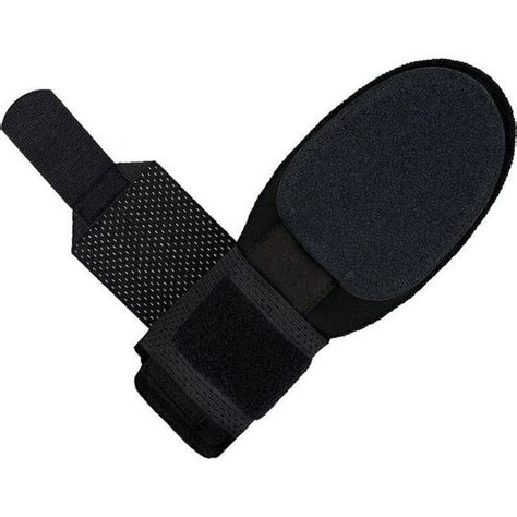 Goated Sliding Mitts