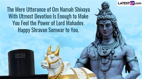 Sawan Somwar 2023 Messages And Images Wishes Lord Shiva Wallpapers And