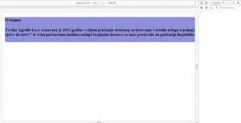 Html CSS Responsive Inner DIV Not Resizing To Outer DIV Width Stack