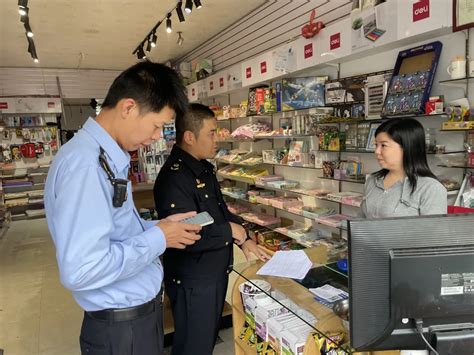 “护苗”行动呵护未成年人茁壮成长