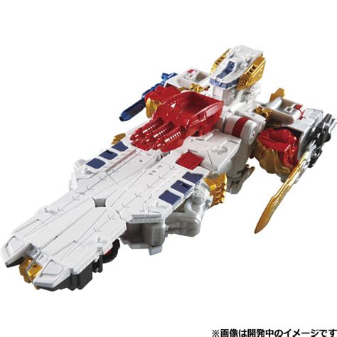 Lio Convoy Transformers Toys Tfw2005