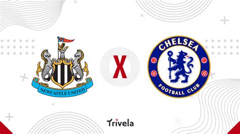 Newcastle X Chelsea Onde Assistir Palpites E Escalações 30102024
