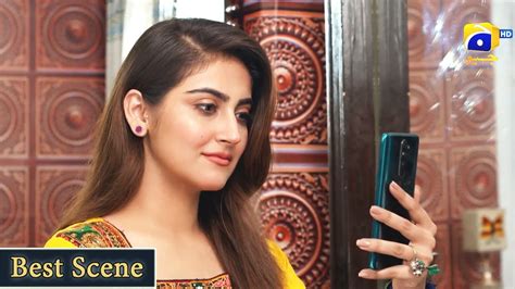 Meray Humnasheen Episode 37 𝐁𝐞𝐬𝐭 𝐒𝐜𝐞𝐧𝐞 𝟎𝟑 Har Pal Geo Youtube
