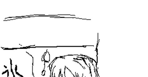 絵チャット 絵チャットまとめ（オリキャラ） Sollのマンガ サキ オリキャラ Pixiv