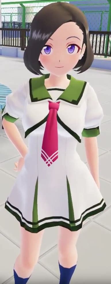 Aya Takajoh Gal Gun Wiki Fandom
