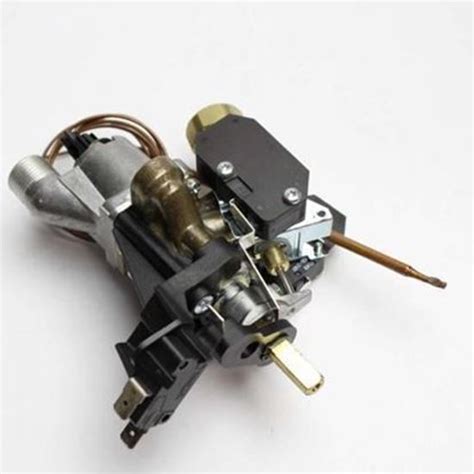 Thermostat Part 503128 Appliance Parts Partsips