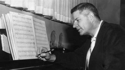 George Duning Biograf A The Movie Scores