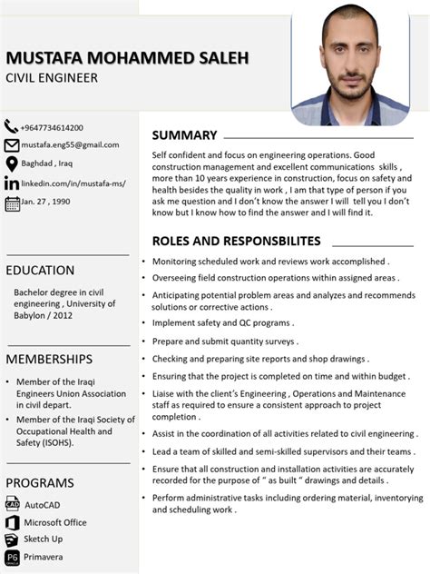 Cv Mustafa Pdf