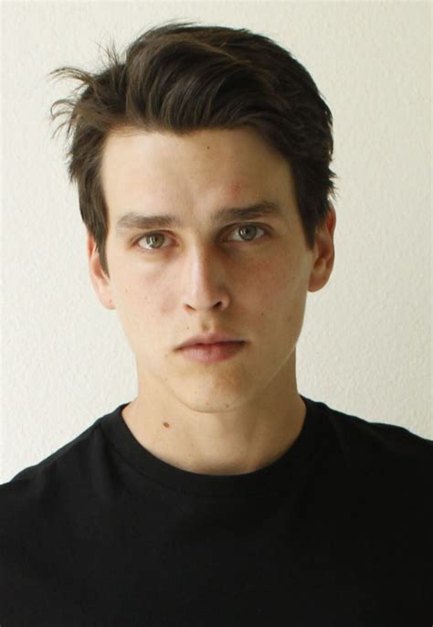 Simon Van Meervenne Dsquared