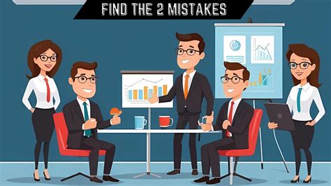 Brain Teaser Iq Test Only High Iq Genius Can Spot The 2 Mistakes In