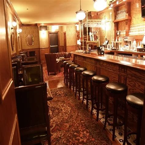 Owen And Engine Actualizado En 2025 Gastropub En Chicago Il