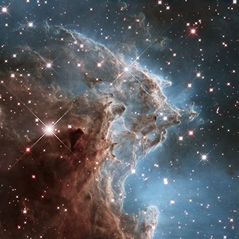 Real Nebula
