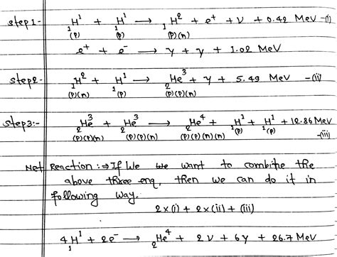 Nuclear Energy Nuclear Fusion Maths And Physics With Pandey Sir