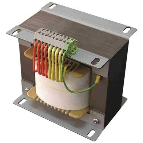 Isolation Transformers Electrical Isolation Noise Reduction Isolation Transformers Electrical Isolation Noise Reduction