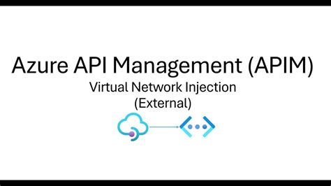 Azure Api Management In Vnet External Mode Youtube