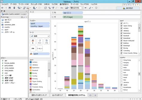 Tableau Reader