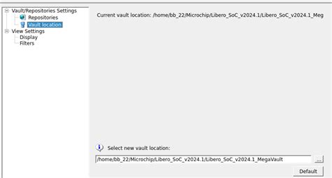 Beaglefire Gateware Script Fails To Configure Fpgacccc0 Beaglev