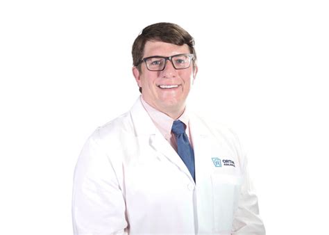 Drew Beasley Orthoarkansas