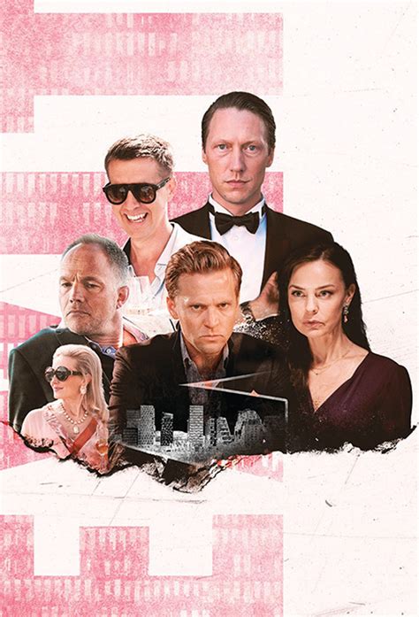 Exit Serie MijnSerie