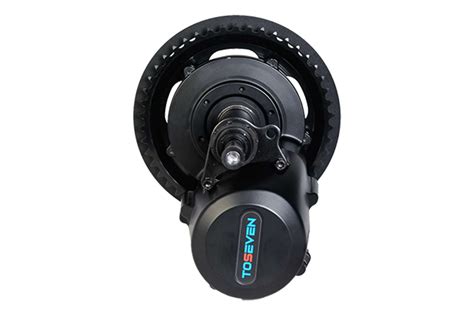 Dm01 E Bike Mid Drive Motor