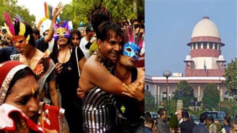 समलैंगिक शादियों को मान्यता देने से सुप्रीम कोर्ट का इनकार 5 जजों का 3