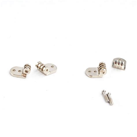 10 Sets Of Glasses Hinges For Plastic Frames Acetate Sunglasses