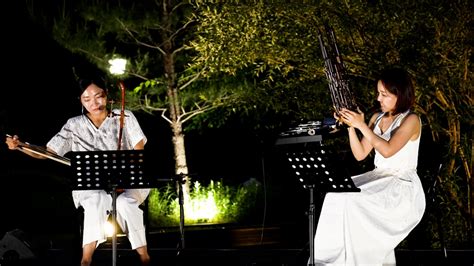 Night Walk At Cheong Wa Dae Pre Opening Event Delights Local