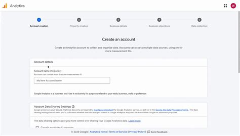 How To Collect GA Google Analytics Property ID StoreSEO