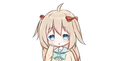 Girl 无题 Haixのイラスト Pixiv