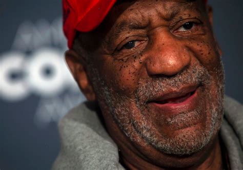 Bill Cosby Navy Comedian Stripped Of Honorary Title As Sexual Assault