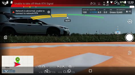 Abnormal Network Drone Mapping Rtk Ppk Configuration Emlid Community Forum