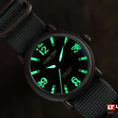 Lt Europe Shop Lum Tec Watches