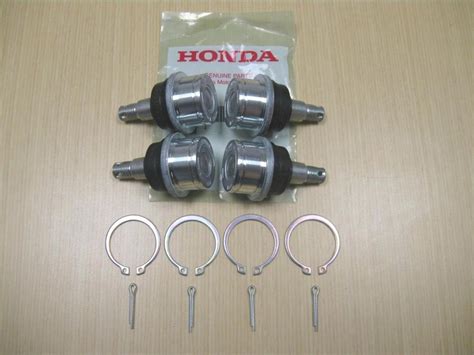 Amazon New 2005 2011 Honda TRX 500 TRX500 Foreman ATV OE Set Of 4